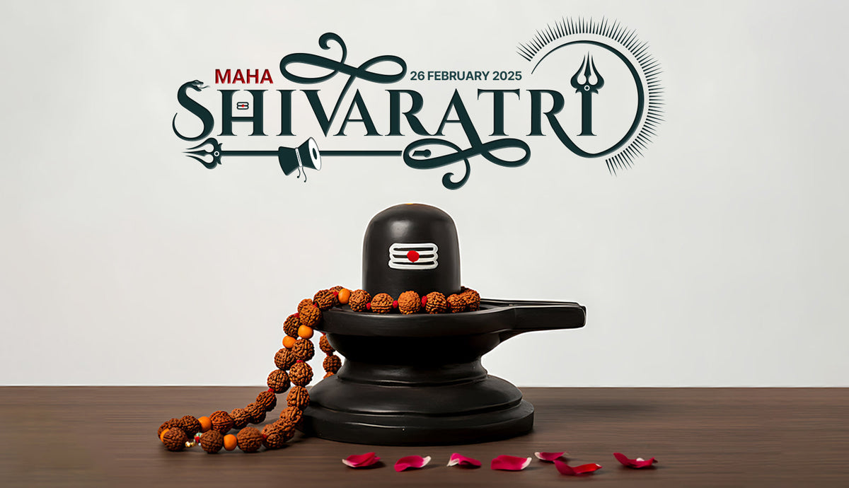 Maha Shivaratri 2025 and its significance — Giri Trading Agency Private ...