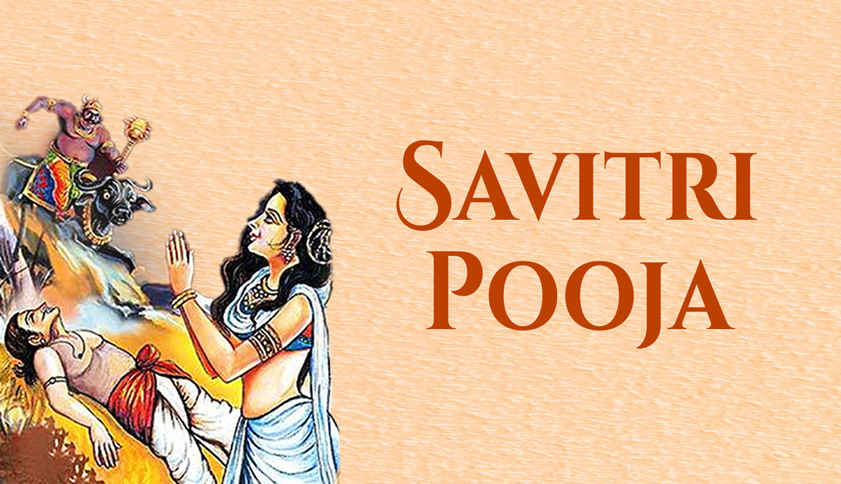 Savitri Puja