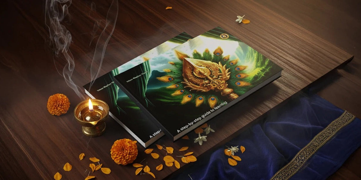 Beyond Chants Understanding The Power and Significance of Vel Maaral M