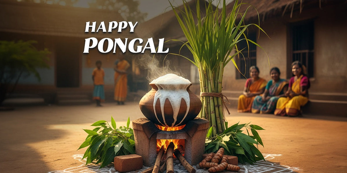 Pongal 2026 Preparation Guide: Things You Need for a Prosperous Pooja