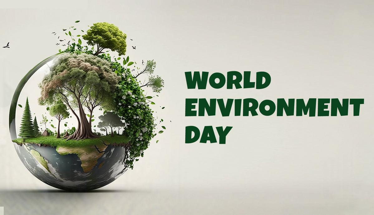 World Environment Day