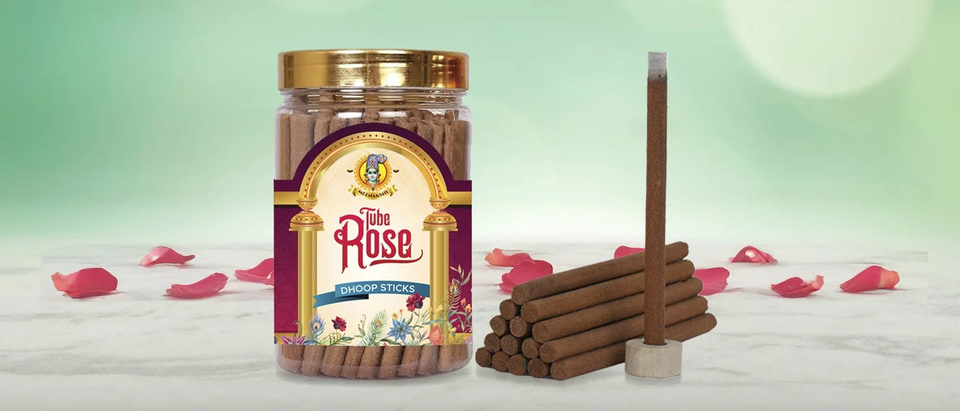 Giri - Buy Best Dhoop Sticks and Sambrani Cups Online — Page 4