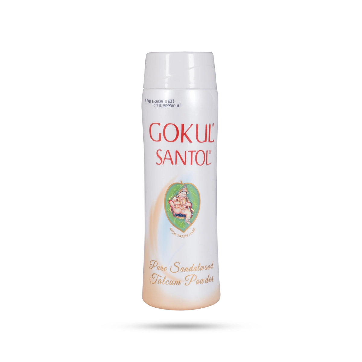 Giri - Gokul Santol Powder | Face Powder | Gokul Santol Products