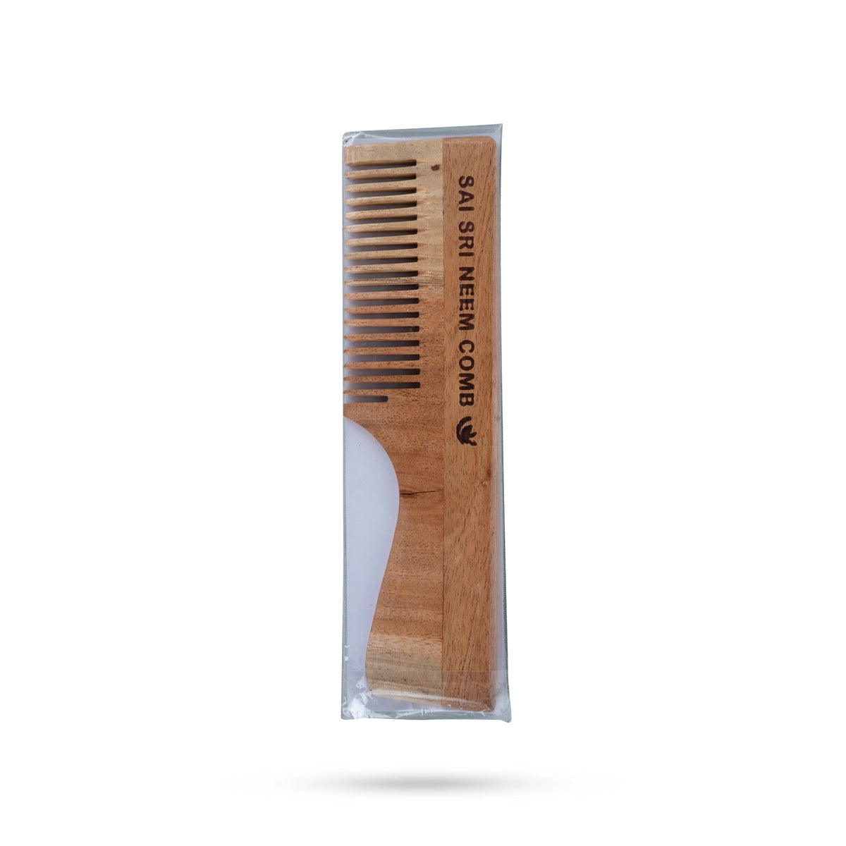 Giri - Neem Comb With Handle | Best Wooden Comb | Combs — Giri Trading ...