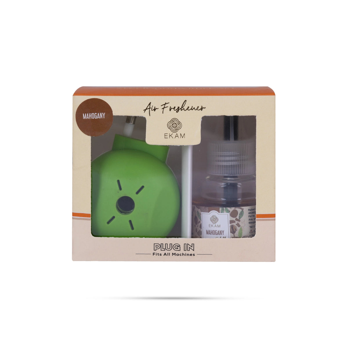 Giri - Plug In Air Freshener | Mahogany Air Freshener | Mahogany Room ...