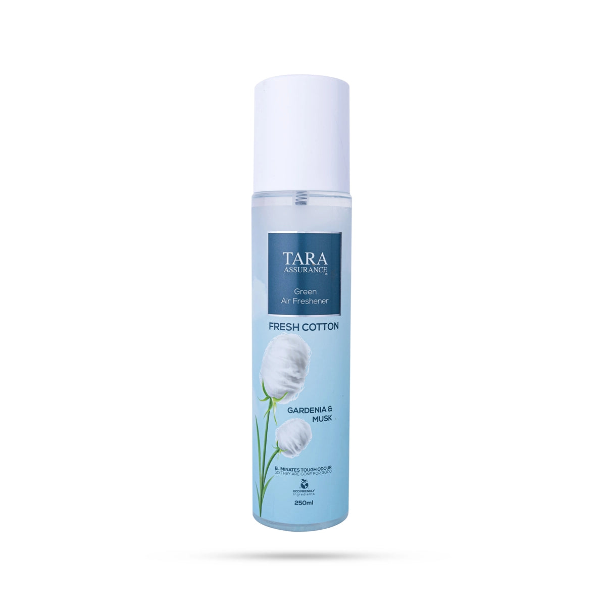 Giri - Tara Assurance Fresh Cotton Air Freshener | Air Freshener