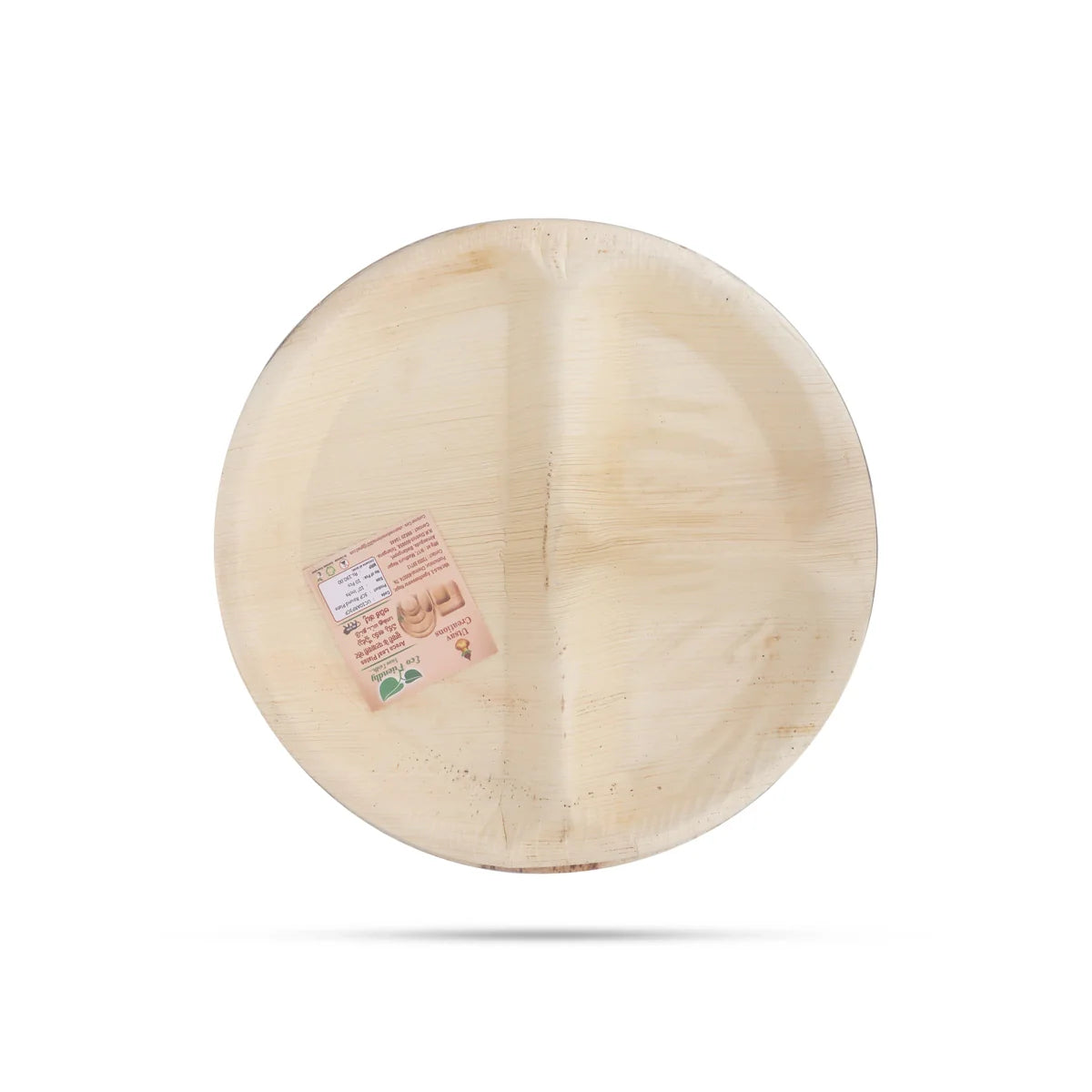 Giri - Adike Plate | Areca Plates | Adaaya Plates