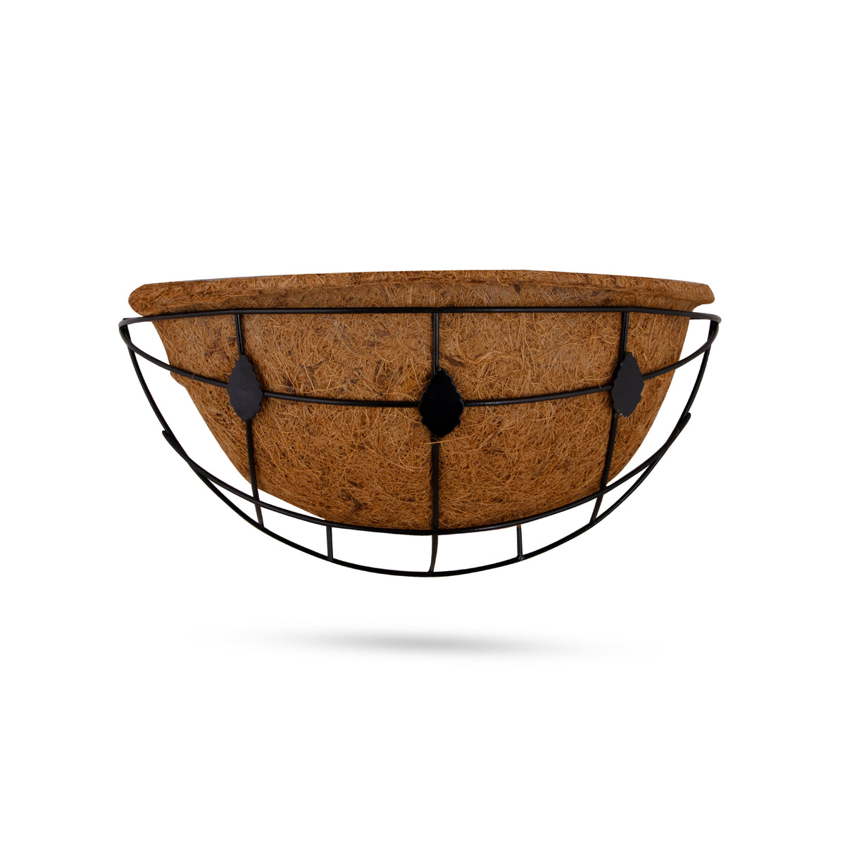 Giri - Coir Hanging Pot | Coir Hanging Basket | Coco Planter