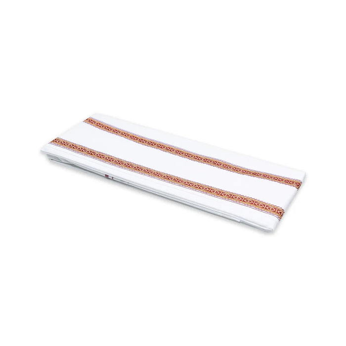 White Angavastram | Traditional Angavastram | Angavastram Towel