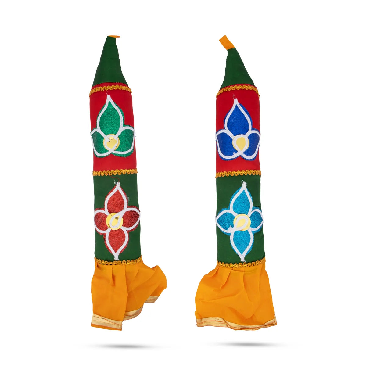Giri - Thombai Set | Traditional Thombai | Thombai Decoration — Giri ...