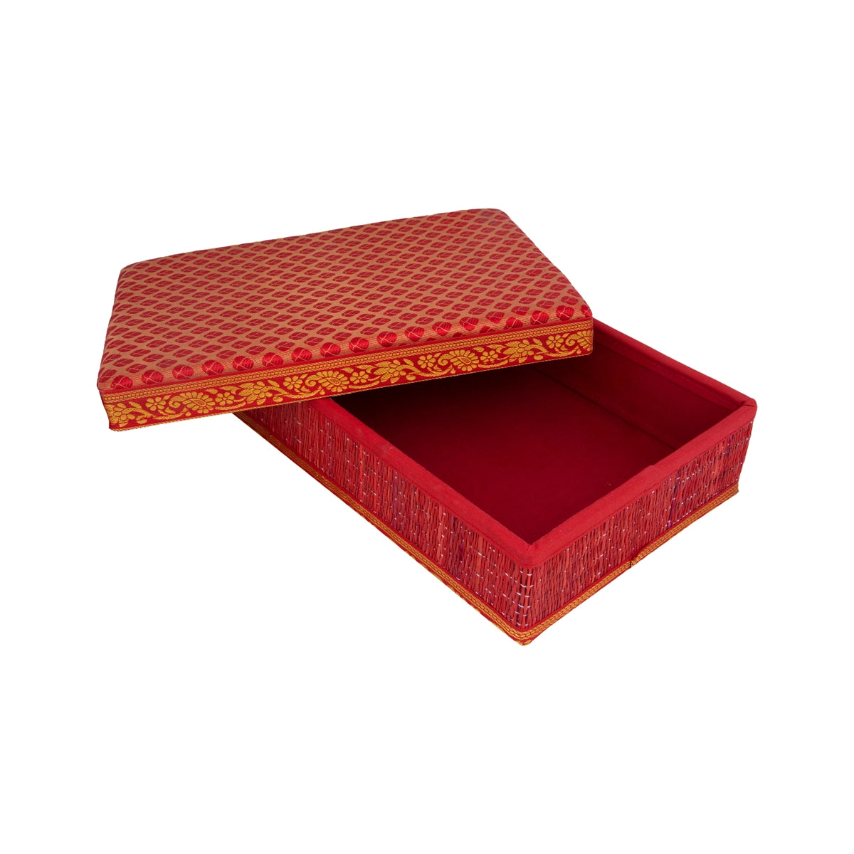Giri - River Grass Basket | Korai Box | Grass Box — Giri Trading Agency ...