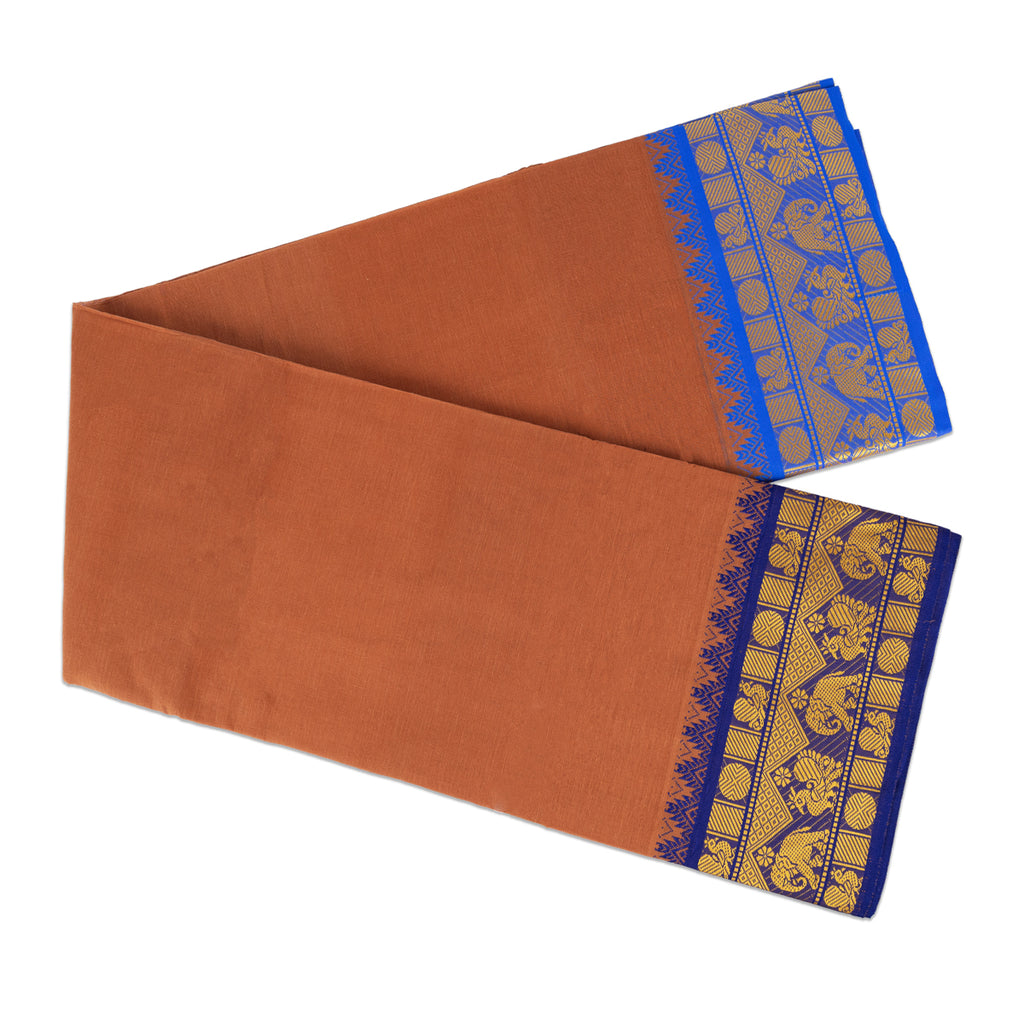 Veshti & Dhoti