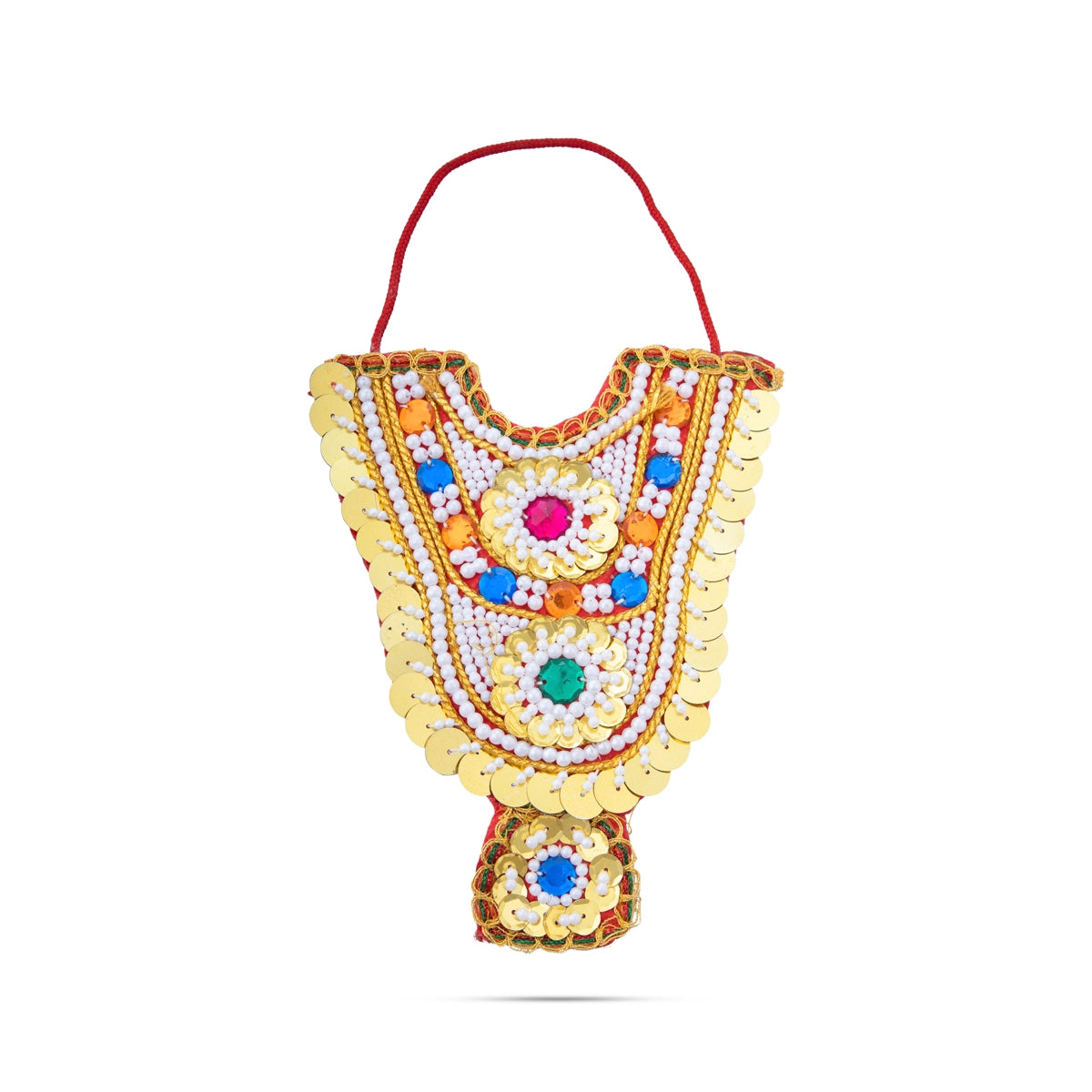 Giri - Muthangi | Deity Jewellery | God Necklace