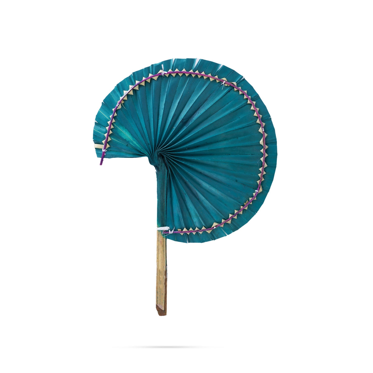 Giri - Visiri | Hand Fan | Traditional Palm Fan