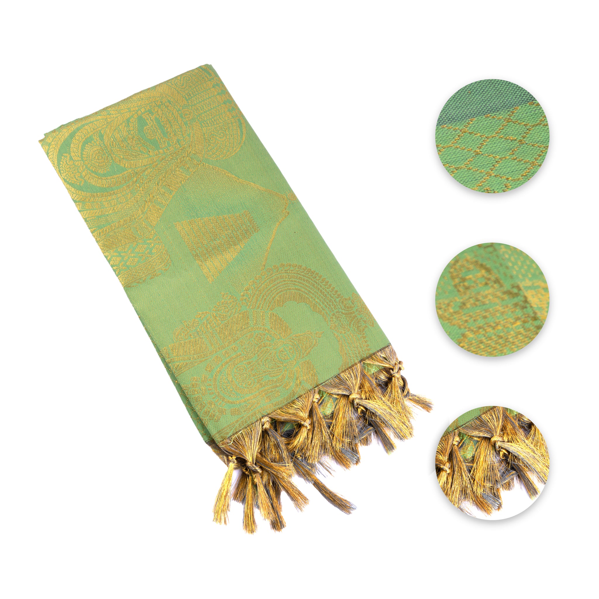 Shawls & Towels — Giri Trading Agency Private Limited