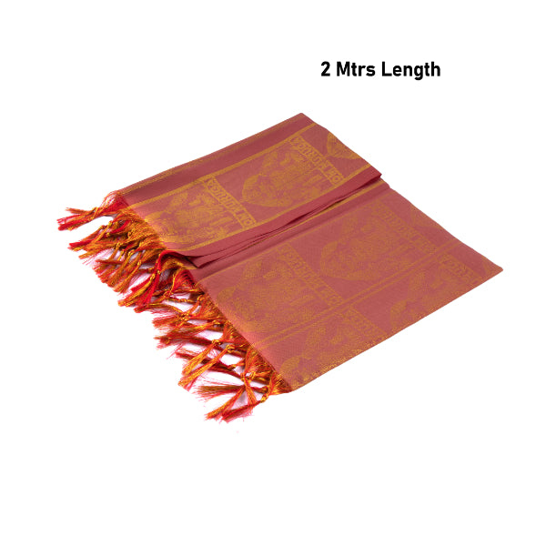 Giri - Shawl For Honor | Ponnadai Shawl | Traditional Shawl — Giri ...