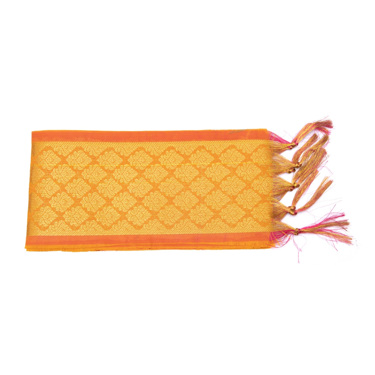 Giri - Jari Shawl | Traditional Shawls | Ponnada Shawl