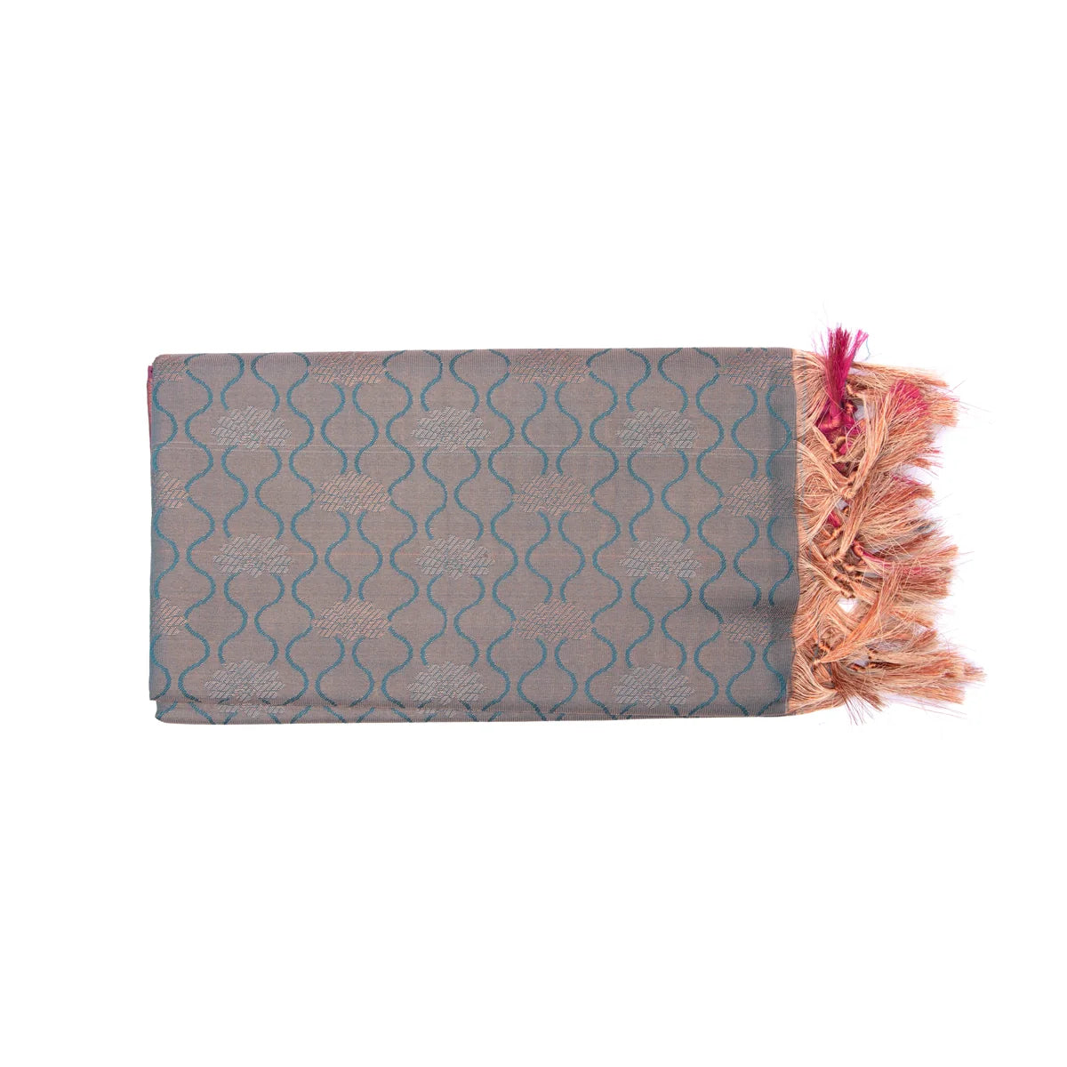 Giri - VIP Shawl | Ponnadai Shawl | Honor Shawl
