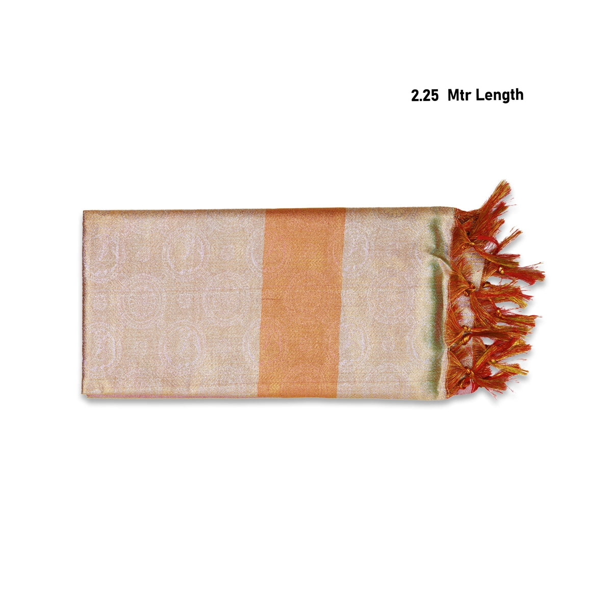 Giri - Shawl For Honor | Ponnadai Shawl | Traditional Shawl