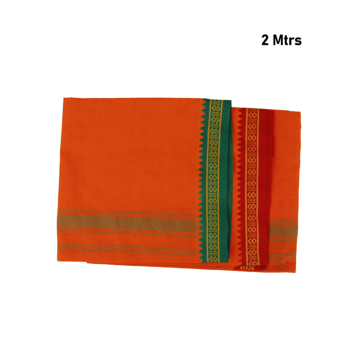 Giri - Veshti Cotton | Ethnic Wear for Men | Veshti — Giri Trading ...