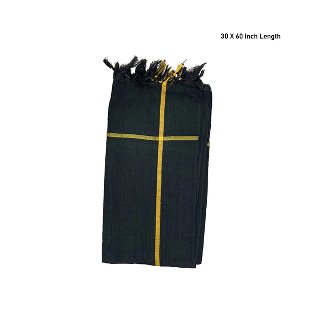 Giri - Angavastram | Traditional Angavastram | Ayyappa Swamy Towels