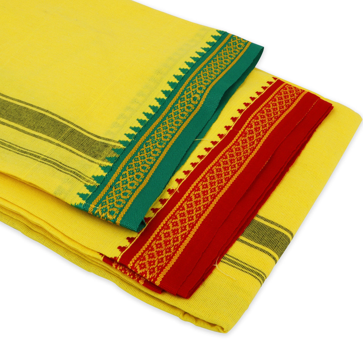 Giri - Veshti Cotton | Ethnic Wear for Men | Veshti — Giri Trading ...