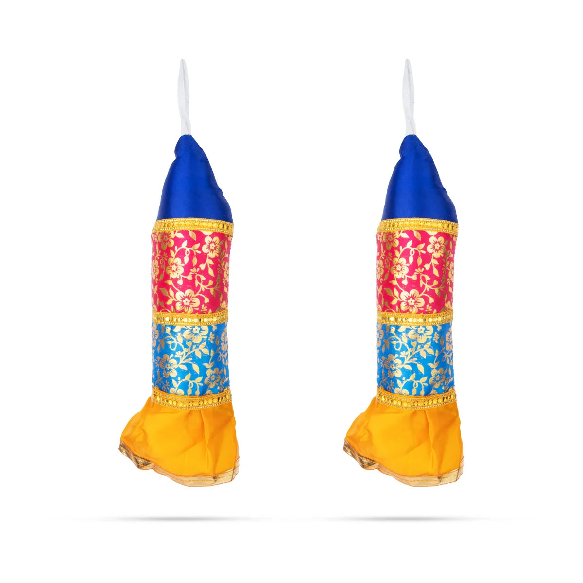 Giri - Thombai Set | Traditional Thombai | Pooja Decor Items