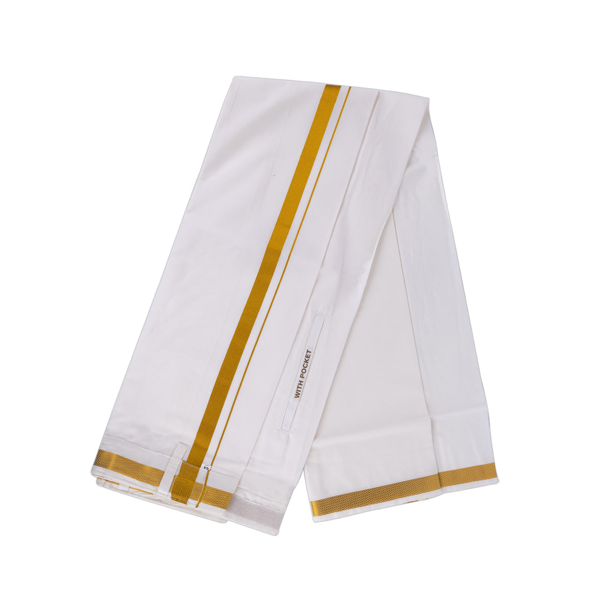 Veshti & Dhoti
