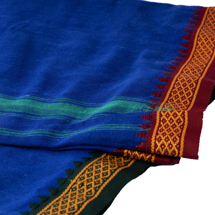Giri - Veshti Cotton | Ethnic Wear for Men | Veshti — Giri Trading ...