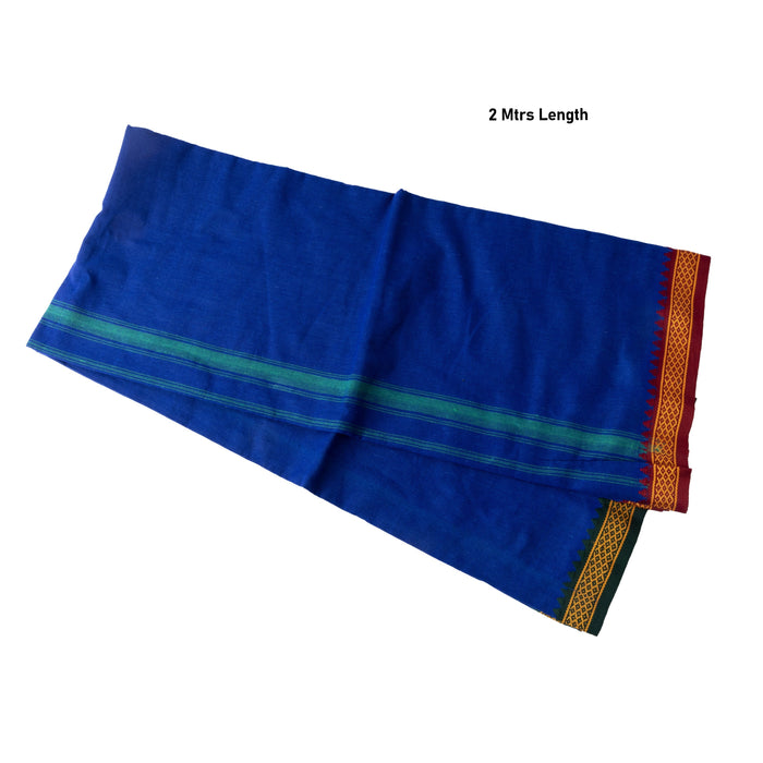 Giri - Veshti Cotton | Ethnic Wear for Men | Veshti — Giri Trading ...