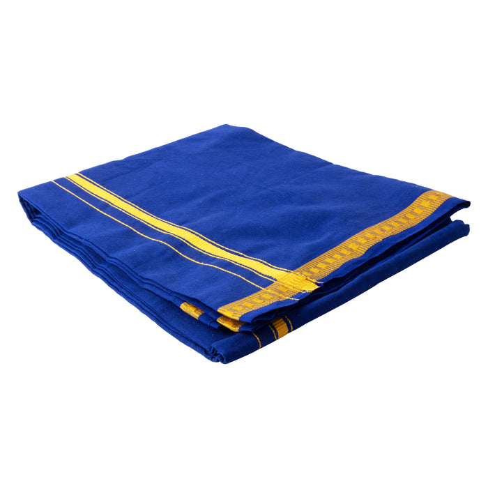 Giri - Kavi Vesti | Colour Veshti | Dhoti For Men — Giri Trading Agency ...