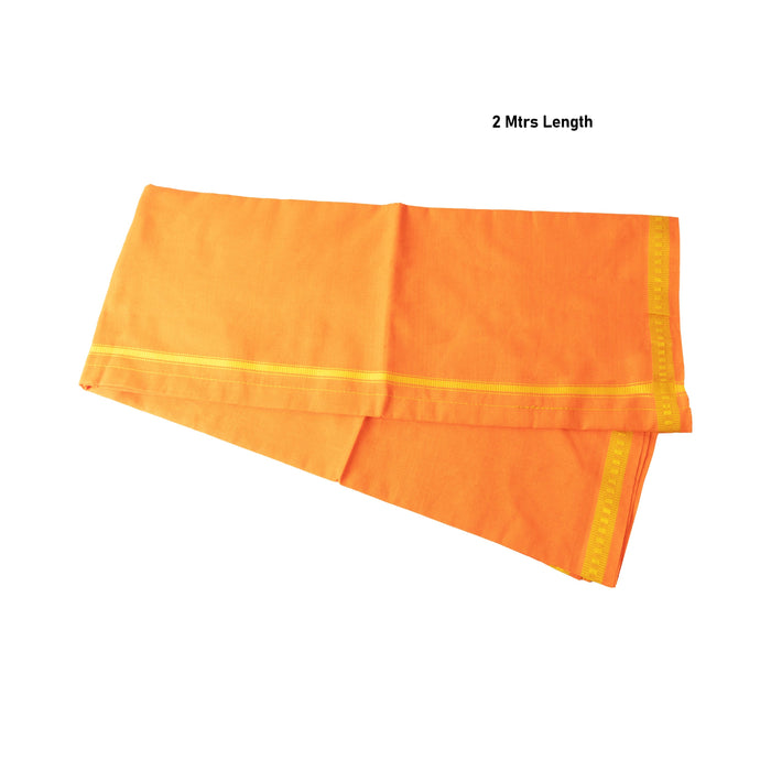 Giri - Kavi Vesti | Colour Veshti | Dhoti For Men — Giri Trading Agency ...