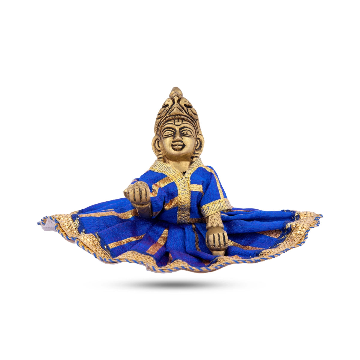 Giri - Little Krishna Dress | Laddu Gopal Dress | Goddess Dress — Giri ...