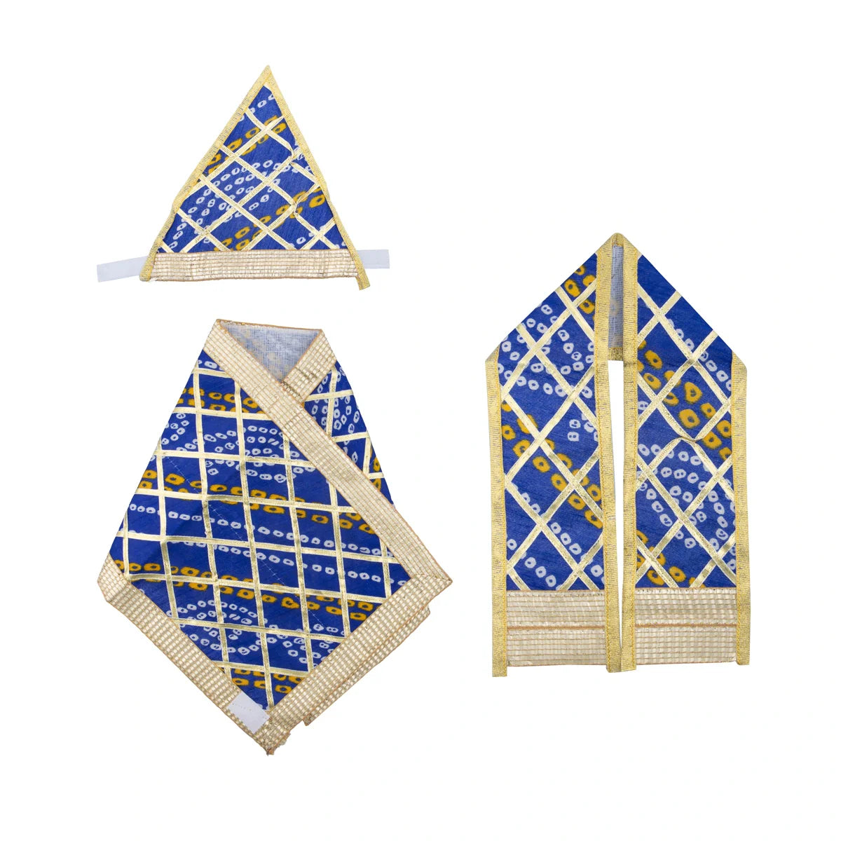 Giri - Sai Baba Dress | Sai Baba Clothes | Sai Baba Vastra — Giri ...