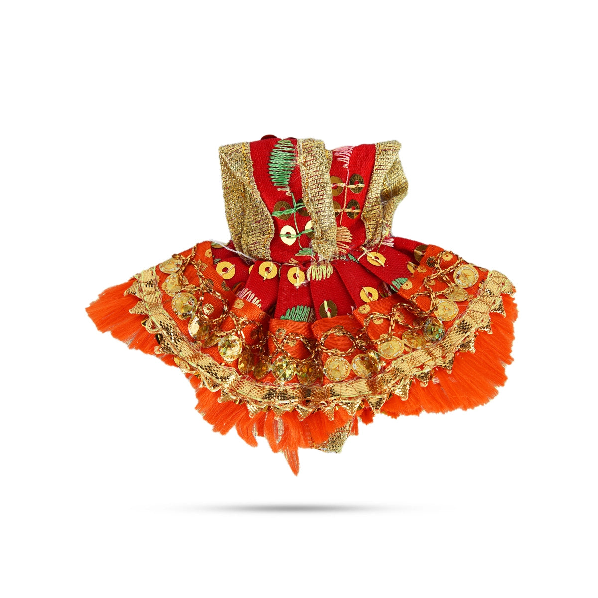 Giri - Krishnar Dress | God Dress | Laddu Gopal Dress