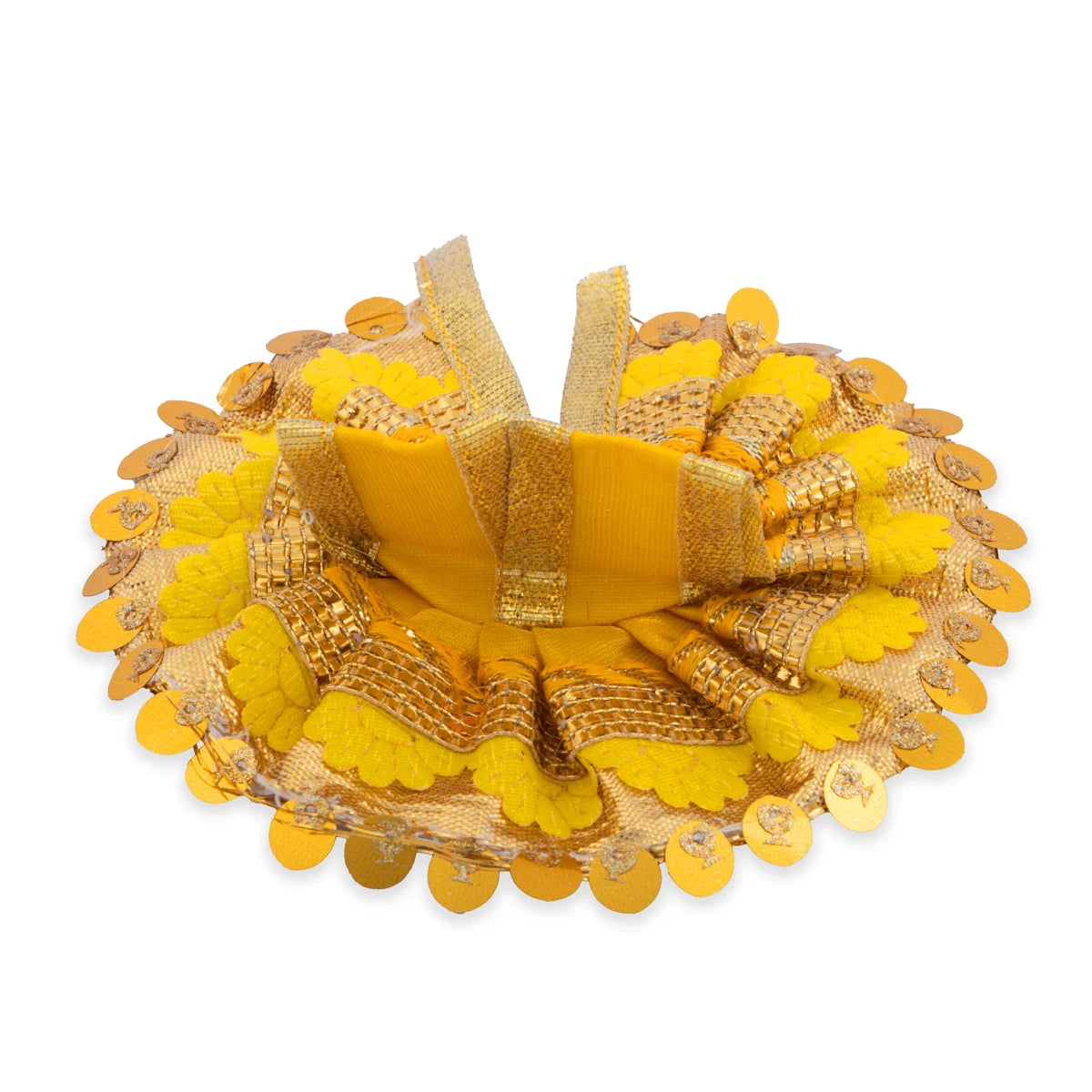 Giri - Little Krishna Dress | Lord Krishna Vastram | God Dress — Giri ...