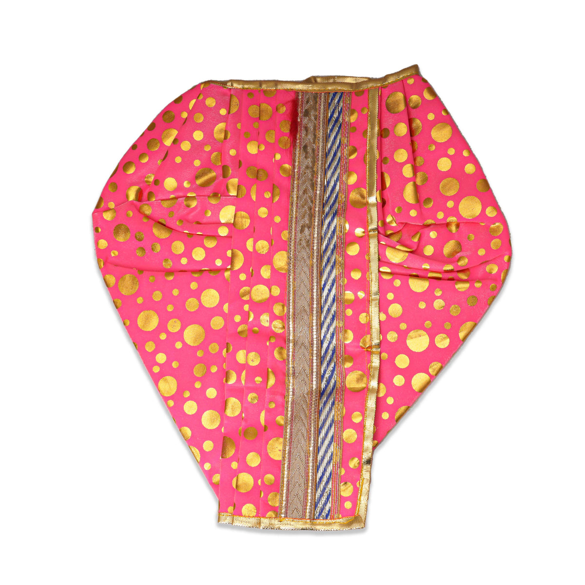 Giri - Panchakacham Dhoti | Deity Dress | God Dress — Giri Trading ...
