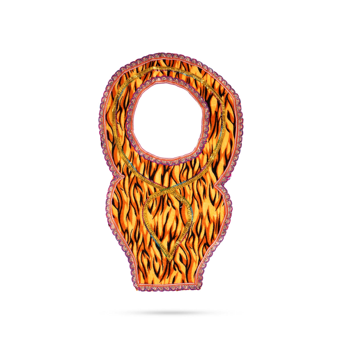 Giri - Shivling Dress | Bhagwan Dress | Deity Dress Online — Giri ...