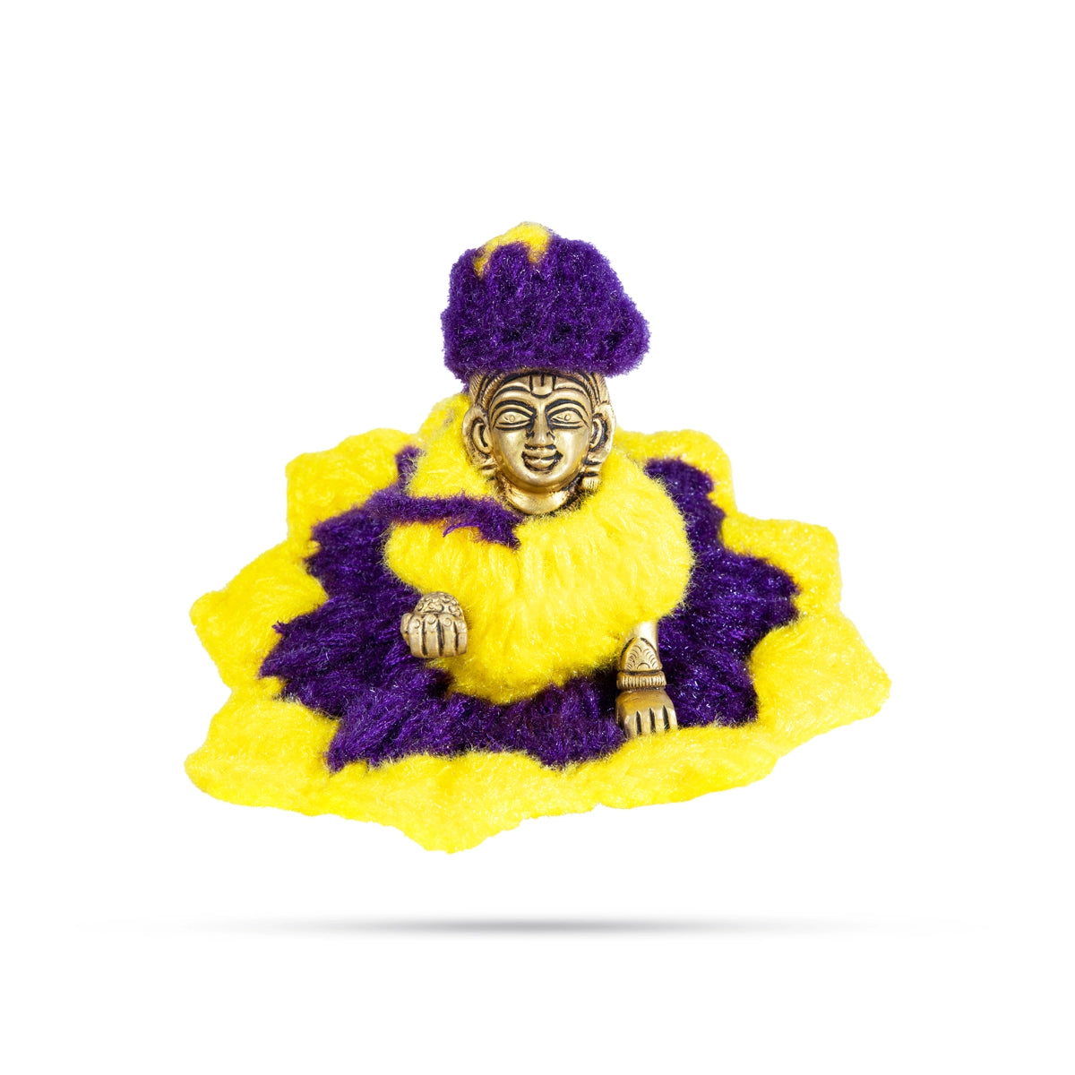 Giri - Krishna Dress | God Dress | Little Krishna Dress