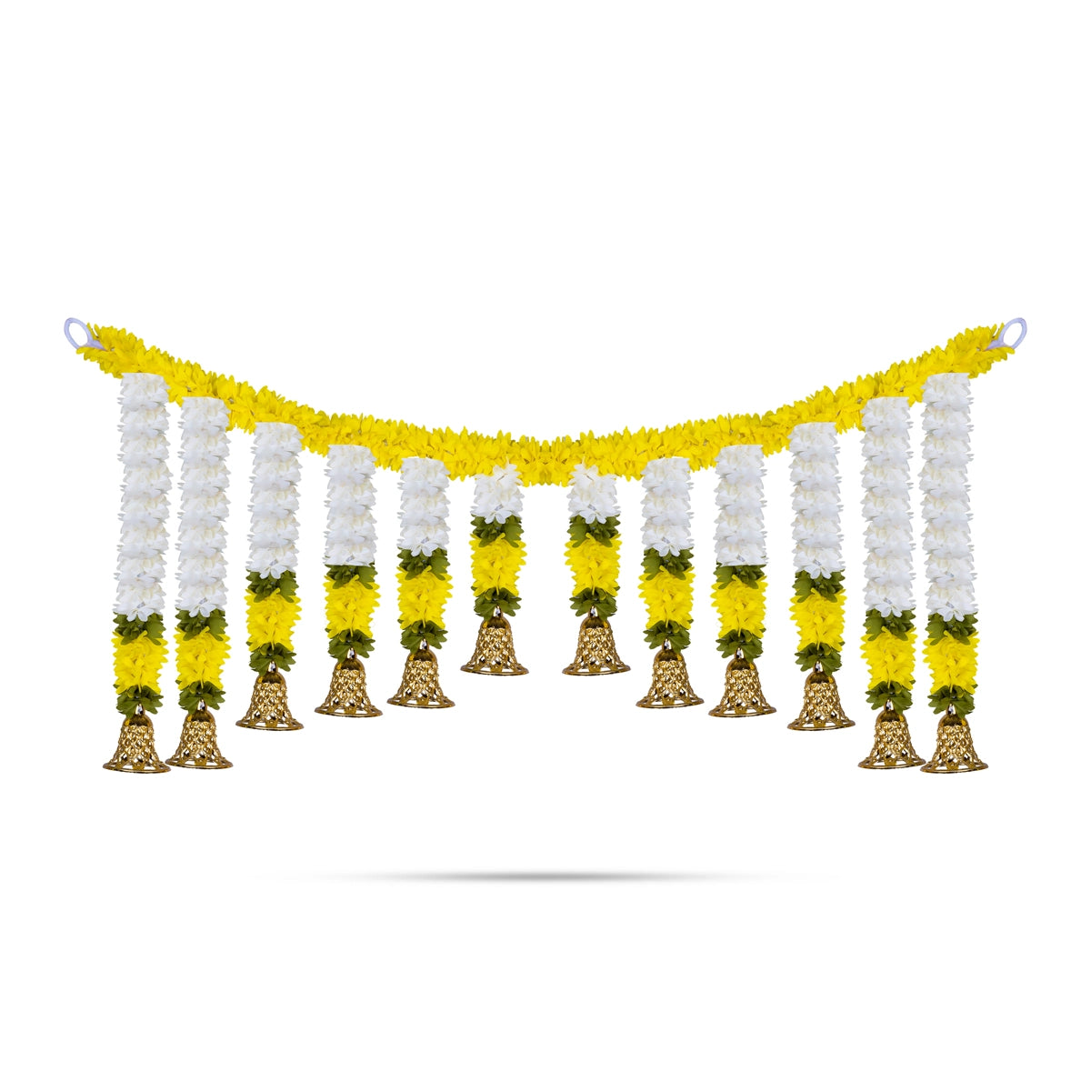 Giri - Flower Toran | Door Toran | Toran Decoration