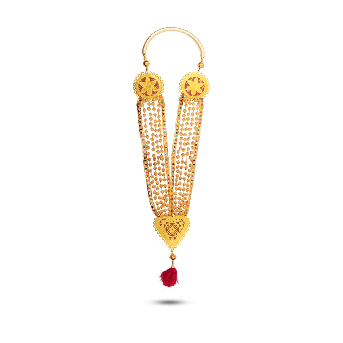 Giri - VIP Malai | Artificial Garland | Cloth Garland