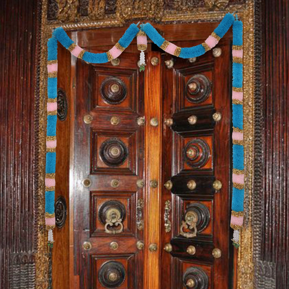 Giri - Front Door Toran | Decorations Torans | Entrance Toran — Giri ...