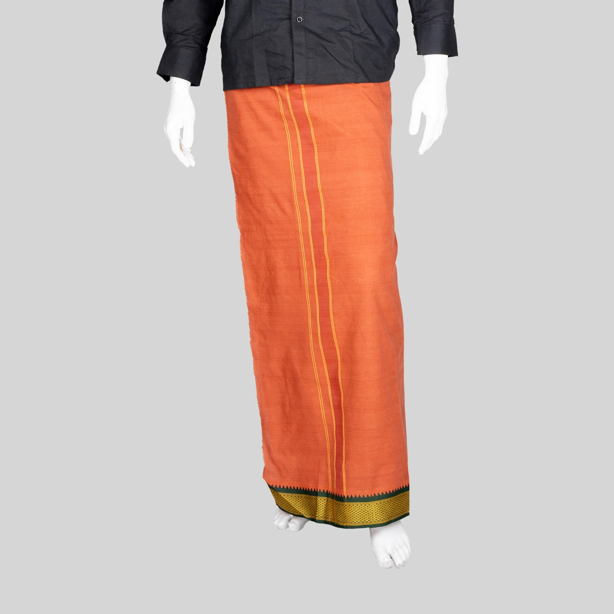 Giri - Kavi Vesti | Traditional Dress | Cotton Dhoti — Giri Trading ...