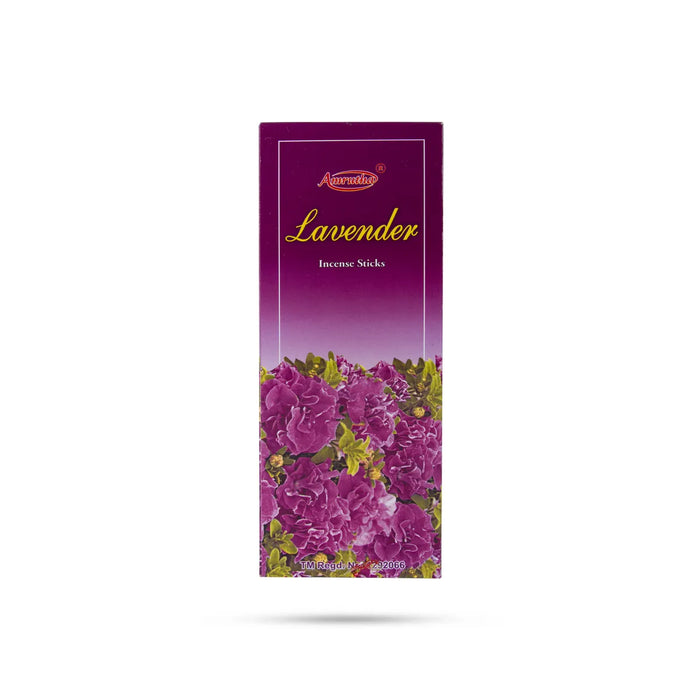 Lavender Incense Sticks | Agarbatti | Scent Sticks