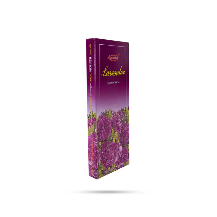 Lavender Incense Sticks | Agarbatti | Scent Sticks