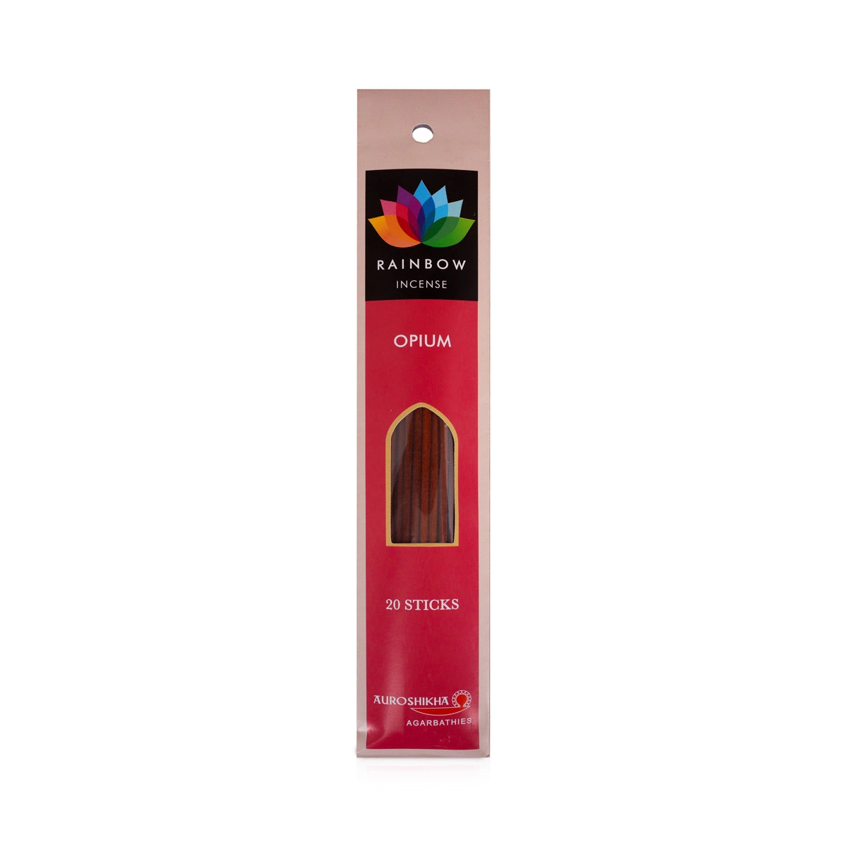 Giri - Incense Sticks | Udbatti | Opium Incense