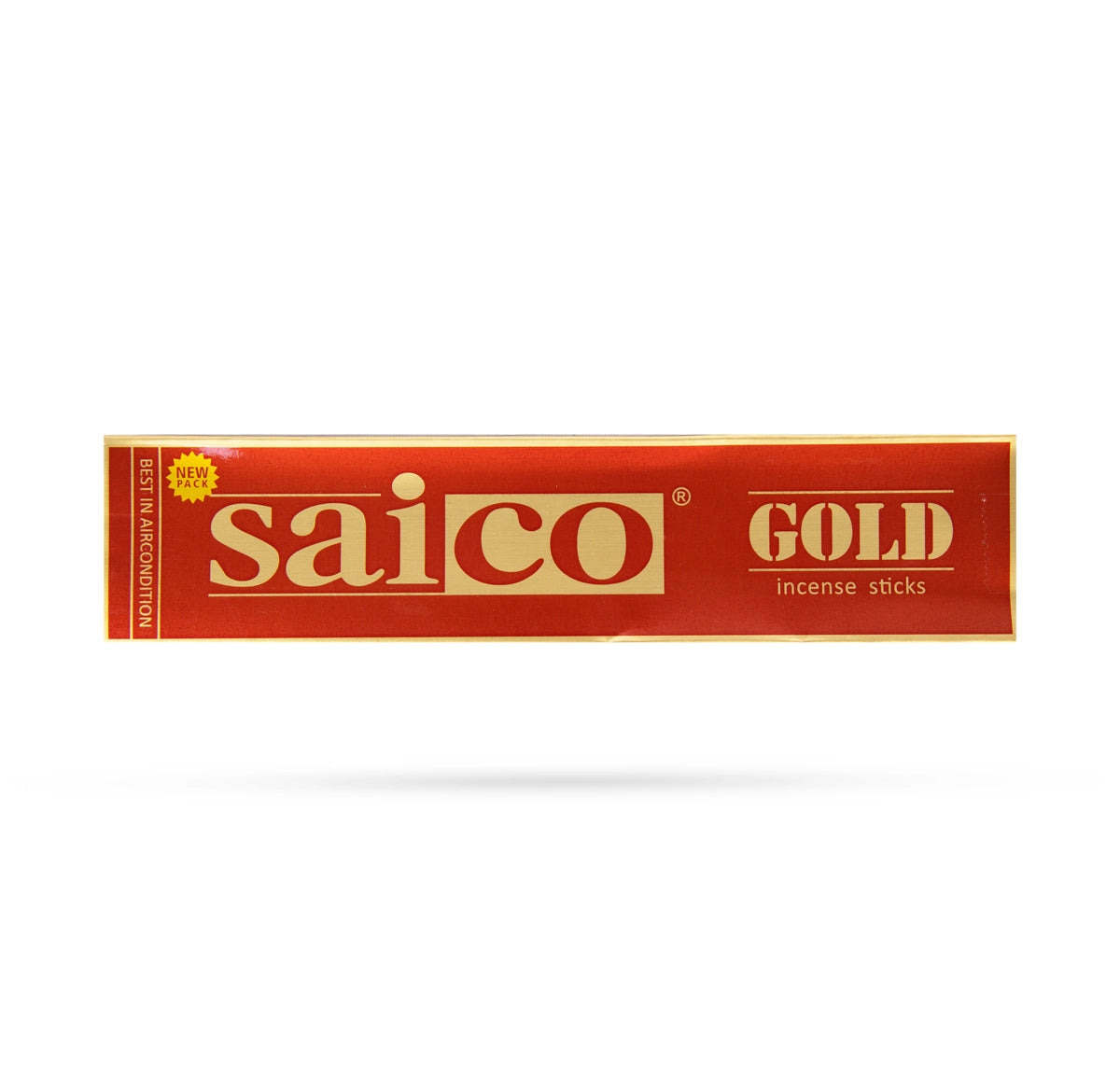 Giri - Saico Gold Incense | Incense Sticks | Agarbatti