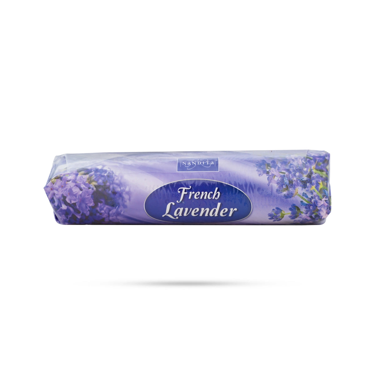 Nandita French Lavender Incense Sticks | Udbatti | Agarbatti