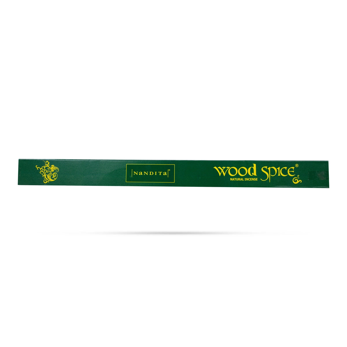 Wood Spice Natural Incense Sticks | Udbatti | Best Scented Agarbatti