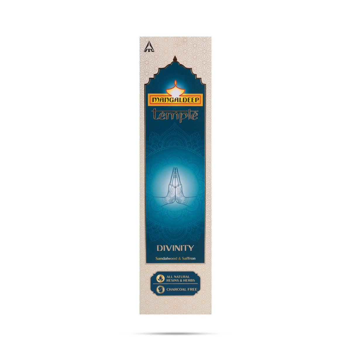 Giri - Mangaldeep Temple Divinity Incense Stick | Agarbatti Stick | Incense Stick — Giri Trading ...